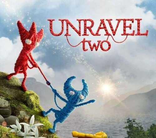 Unrawel Two Ps4/Ps5