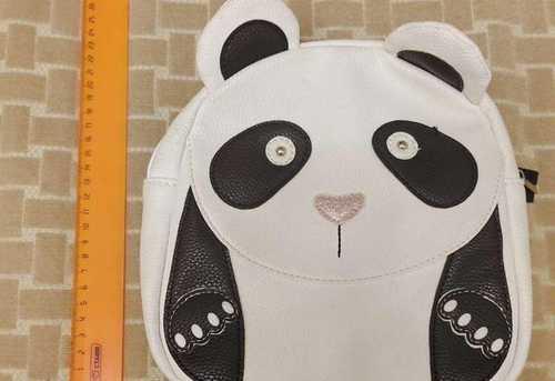 Рюкзак панда