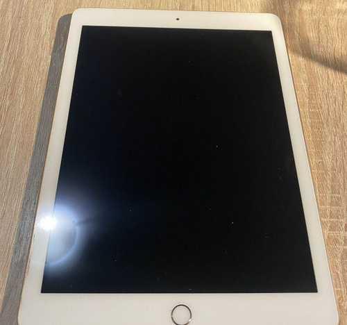 iPad 6 128gb