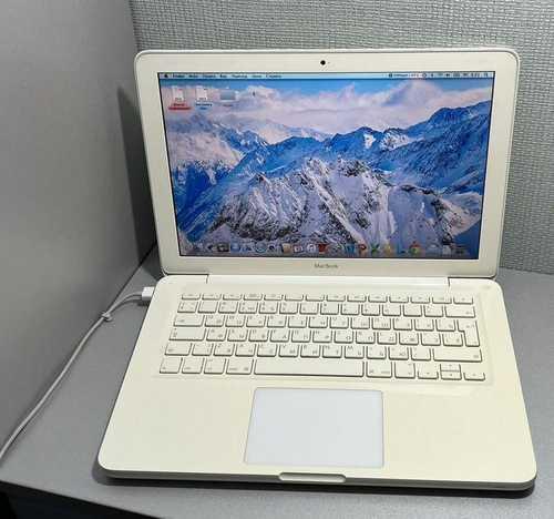 Macbook a1342 13 inch