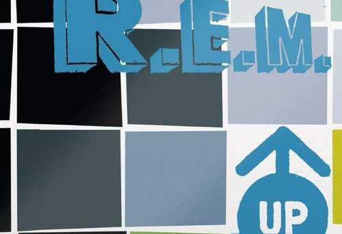 Виниловая пластинка R.E.M. - Up (Black Vinyl 2LP)