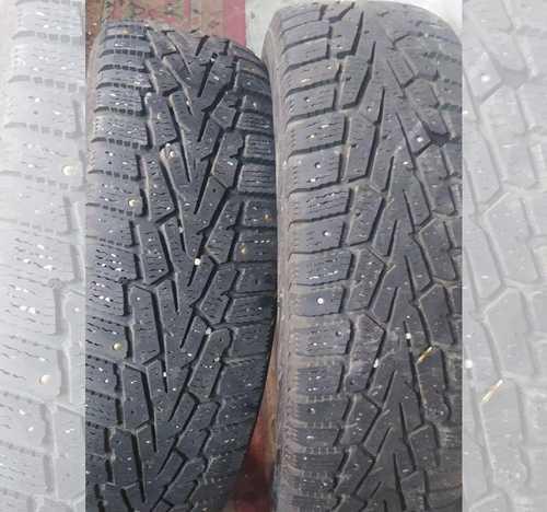 Cordiant Snow Cross 195/65 R15