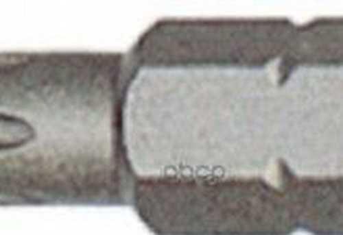 Бита 1/4 torx T10 25мм btt102510 Licota