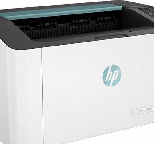 Лазерный принтер HP Laser 107r (5UE14A)