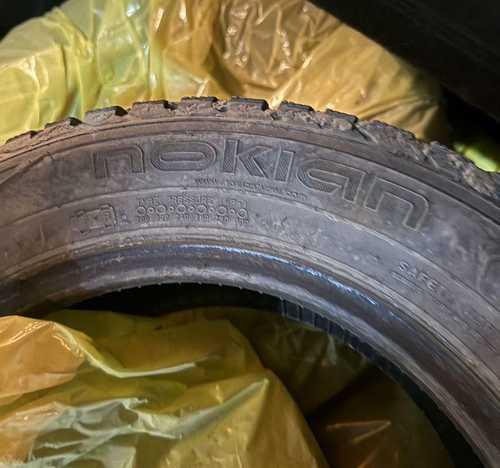 Nokian Tyres All Weather  175/65 R14