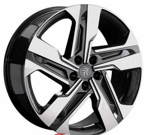 Диски Toyota TY423 7.5/18 5x114.3 ET45 d60.1 GMF