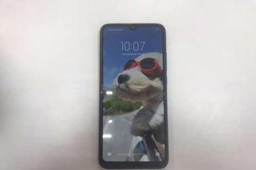 Кр89 Телефон Xiaomi Redmo 9C 4/128 Gb