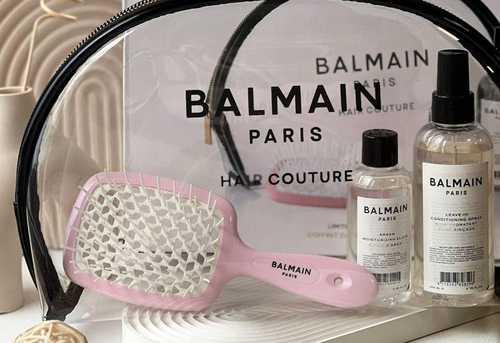 Набор Balmain Hair Couture Limited Edition Pouch