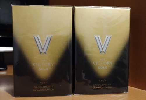 Viktory Gold avon Виктори Голд Эйвон