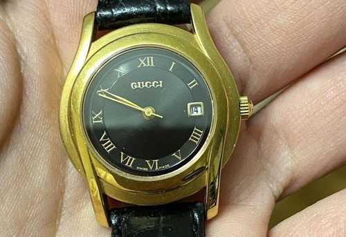 Часы женские Gucci оригинал модель 5400 L