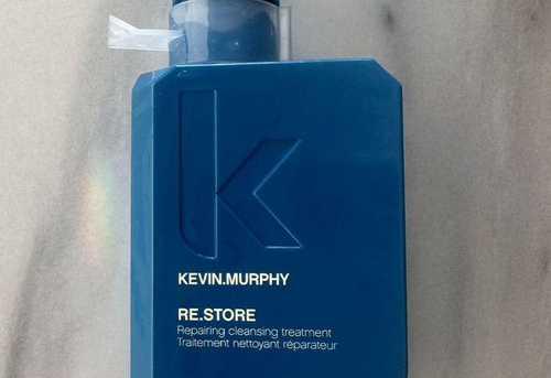 Kevin Murphy re.store