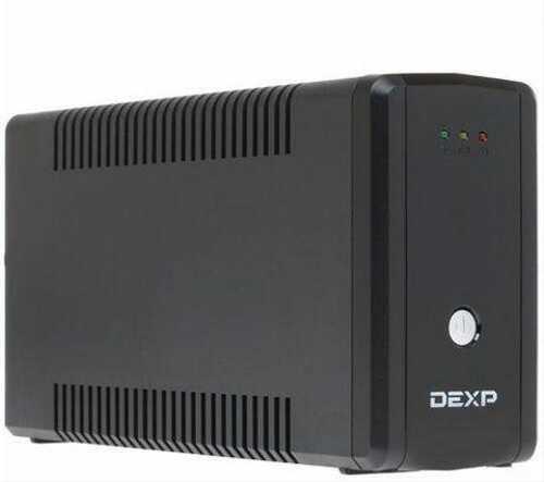 Ибп dexp CEE-E 450VA