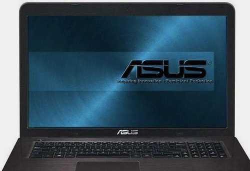 Asus X756U i5-6200U 2.3Gh/8Gb/256SSD