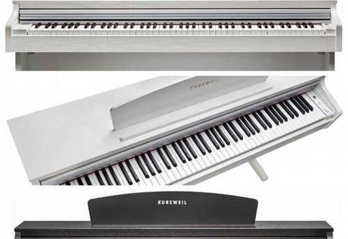 Цифровое пианино Kurzweil M115 арт В8