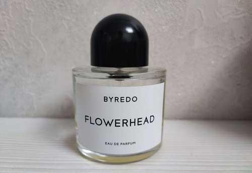 Духи Byredo flowerhead