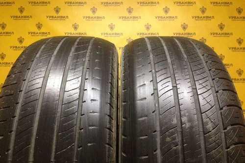 Powertrac CityRover 235/65 R17