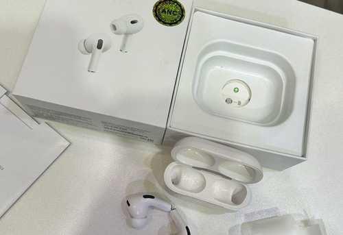 Беспроводные наушники AirPods Pro v.2 White
