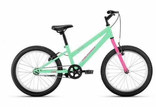 Altair Велосипед для девочки MTB HT 20