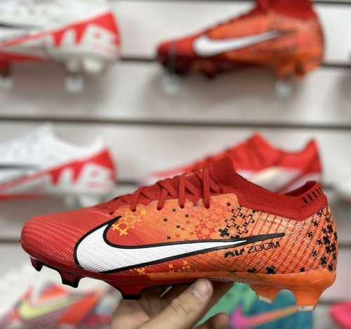 Бутсы Nike Mercurial Vapor 15