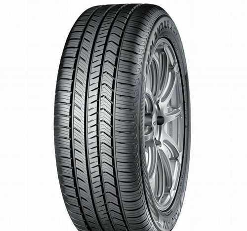 Yokohama Geolandar X-CV G057 275/45 R21 110W