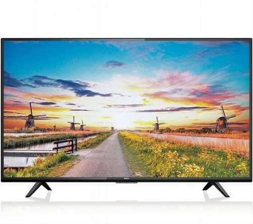 Телевизор 39" BBK 39LEM-1087/T2C (HD #370836