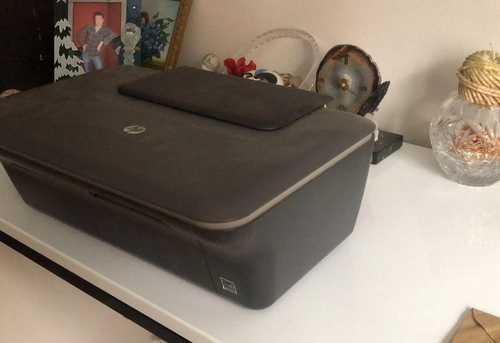 Мфу принтер HP deskjet 1050 j410