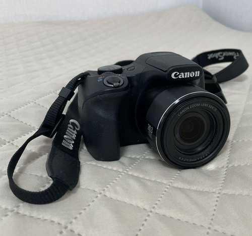 Продам Фотоаппарат Canon PowerShot SX540 HS