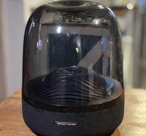 Harman Kardon aura studio 3