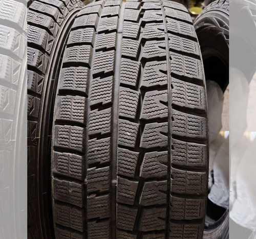 Dunlop SP Winter Maxx WM01 205/55 R16
