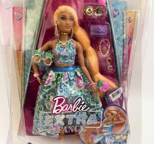 Кукла Barbie Экстра fancy