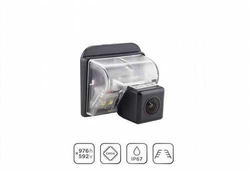 Swat VDC-020 камера з. вида Mazda 6 06-08,CX7,CX9