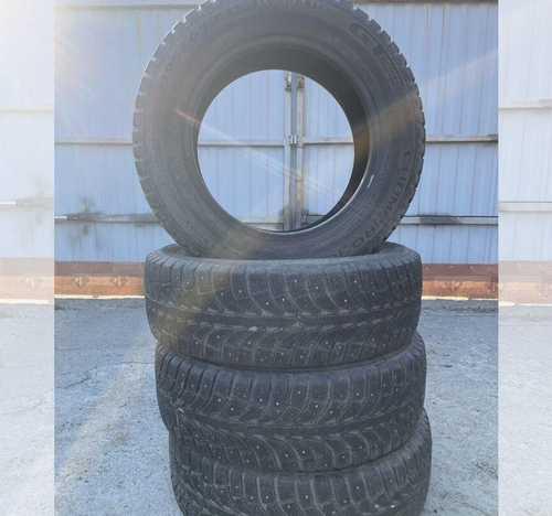 GT Radial Champiro IcePro 195/65 R15