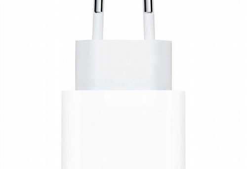 Сетевое зарядное устройство Apple Power Adapter US
