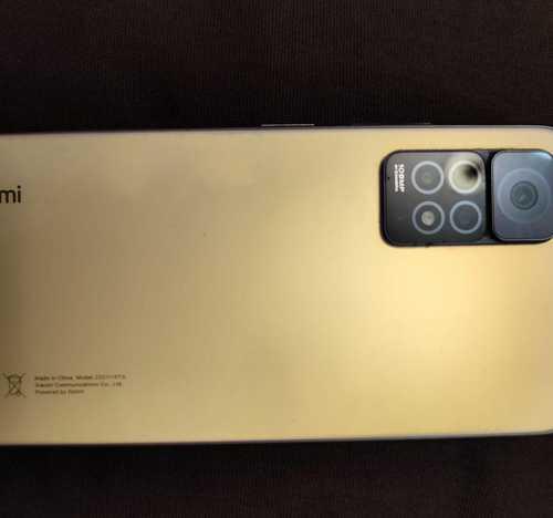 Xiaomi Redmi Note 11 Pro, 6/64 ГБ