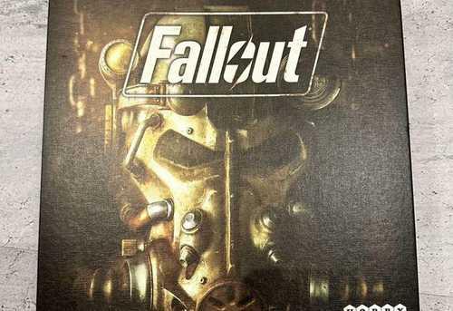 Компьютерная игра fallout