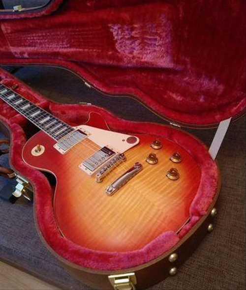 Gibson Les Paul Standard 50s 2021