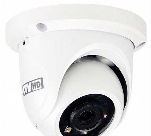 Видеокамера CTV-IPD4028 MFE