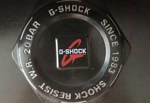 Часы casio g shock