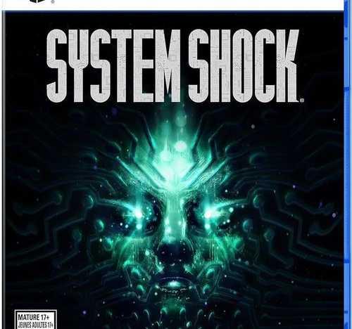 System Shock (PS5)