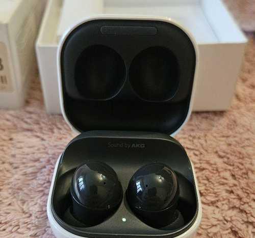 Samsung galaxy buds 2 оригинал