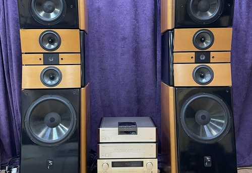 Focal grande utopia 15 anniversary