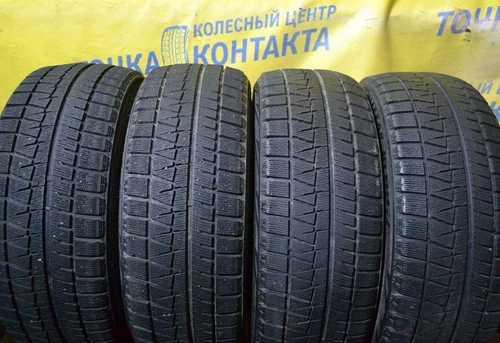 Bridgestone Blizzak Revo GZ 215/45 R17