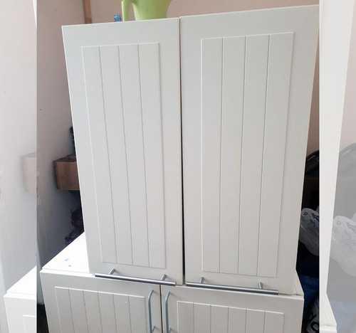 Кухонный шкафчик IKEA фактум