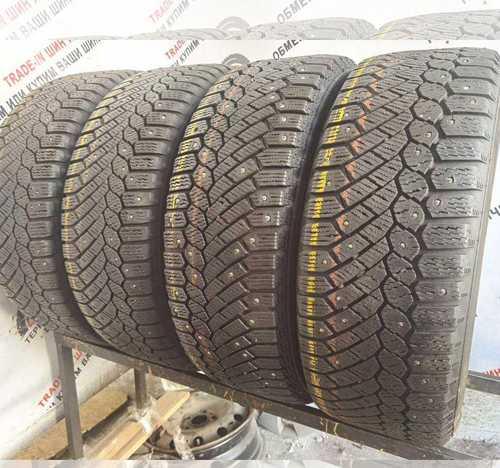 Continental ContiIceContact 205/55 R16 94R