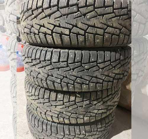 Cordiant Snow Cross 205/60 R16 96T