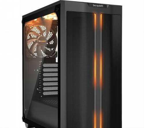 Корпус ATX Miditower be quiet Pure Base #311825