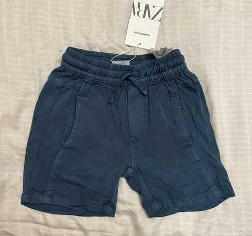 Новые шорты zara 104