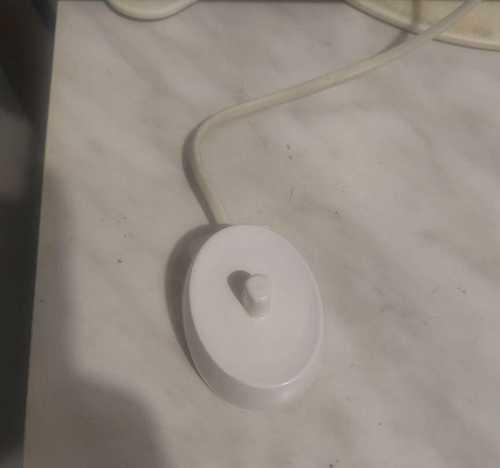 Зарядка док станция для зубной щётки Braun oral-b