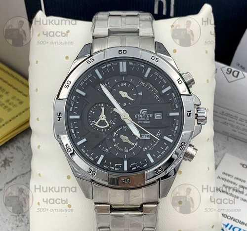 Часы Casio Edifice мужские