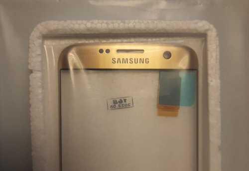 Samsung edge тач скрин новый